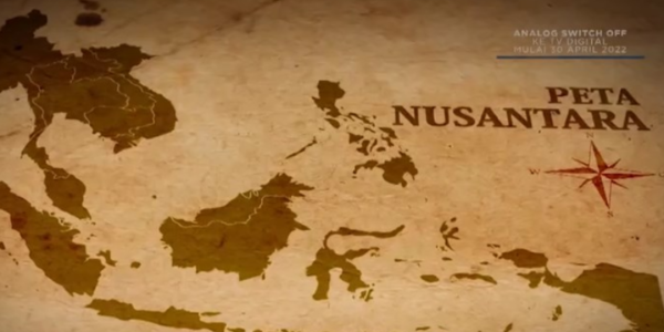 Pengetahuan Nusantara - Literatur Nusantara